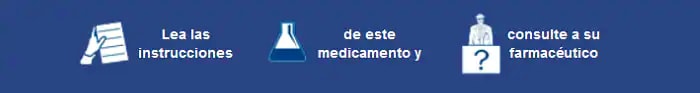 Saridon® paracetamol, propifenazona y cafeína | Bayer Te Cuida